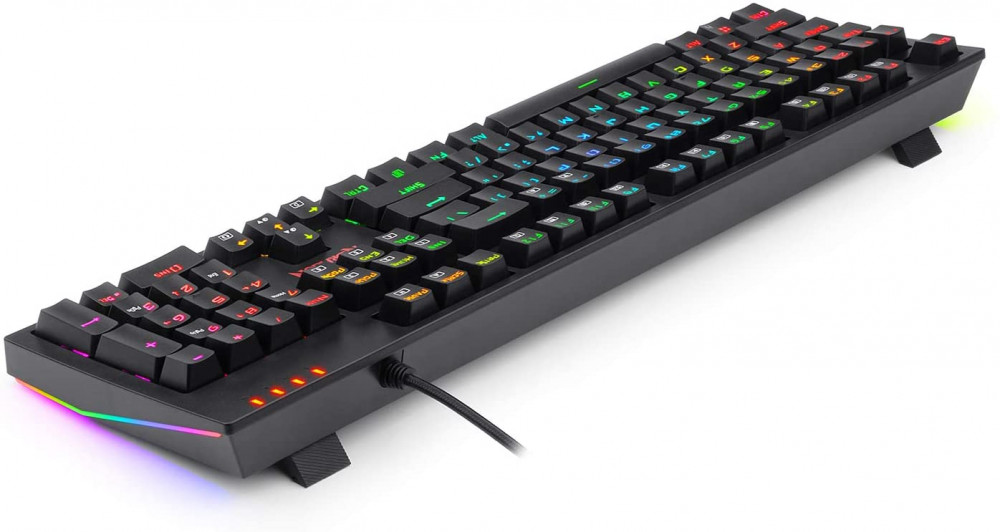 REDRAGON K592 AMSA PRO - GameGear BG